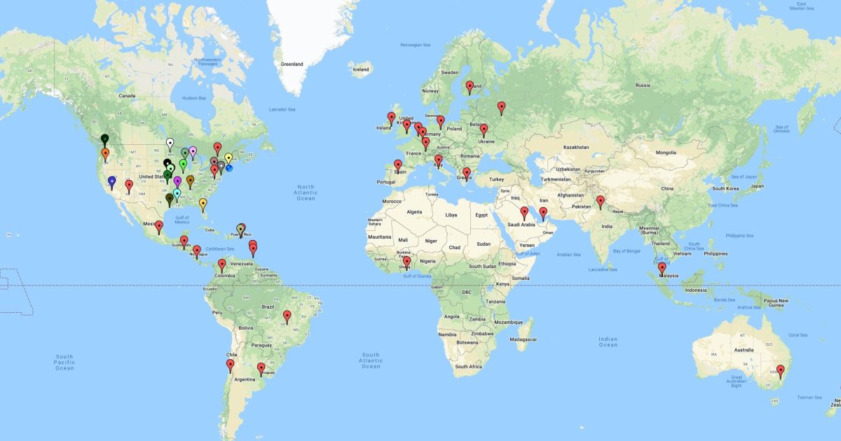 5 Ways to Connect With Us While Social Distancing | Wildlife Acoustics