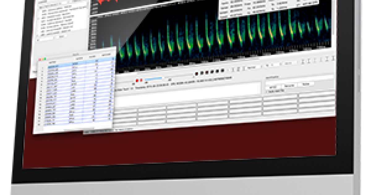 Understanding Kaleidoscope Pro 5: Cloud Database | Wildlife Acoustics