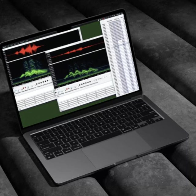 Ecosystem, Biodiversity, or Soundscape Monitoring | Wildlife Acoustics