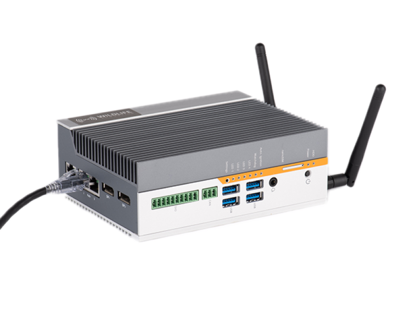 SMART Controller | Wildlife Acoustics