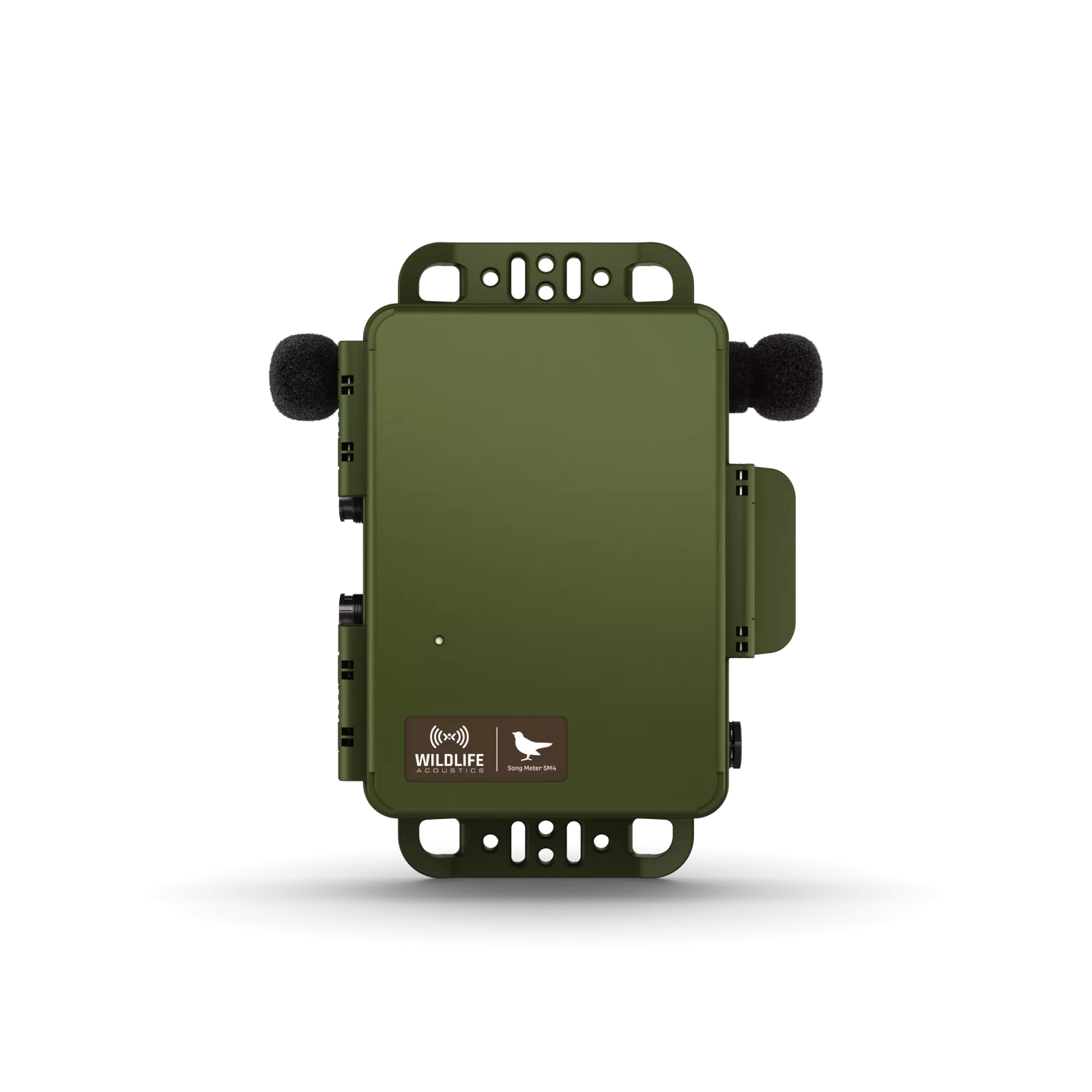 animals mini microphone