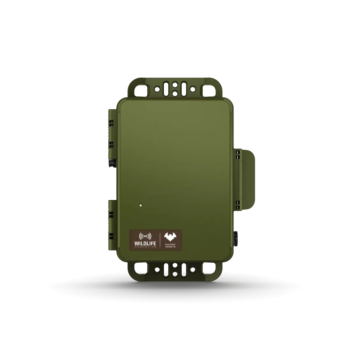 Song Meter SM4BAT-FS Ultrasonic Bat Detector &… | Wildlife Acoustics